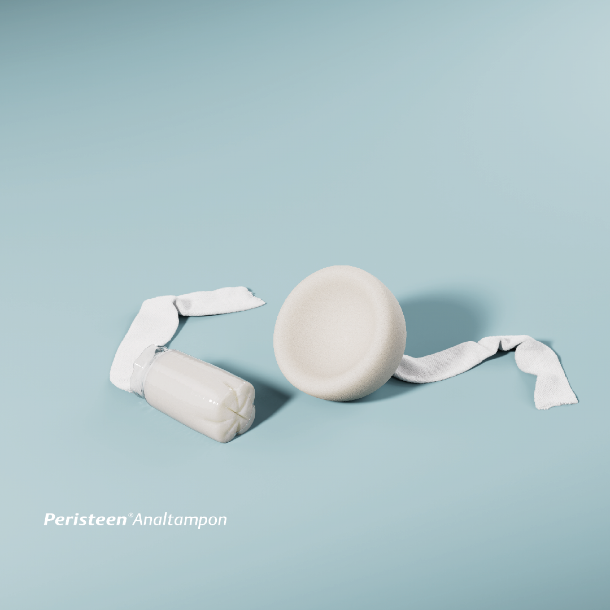Peristeen® Analtampon: Ein bewährtes Produkt zur Unterstützung bei ...
